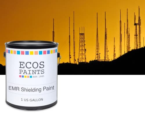 7 Best EMF-Shielding Paints You Should Know - Emfguardtips.com